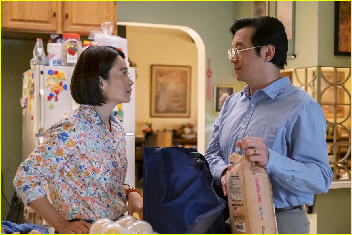 Two Worlds Clash in Trailer for 'American Born Chinese' Ahead of Its ...