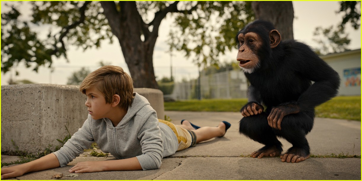 'Jane' Star Mason Blomberg Shares 10 Fun Facts About Himself (Exclusive ...