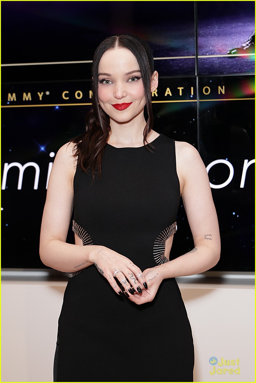 Dove Cameron Auditioned for 'Wicked' Movie, Is Excited for Her 'Dear ...