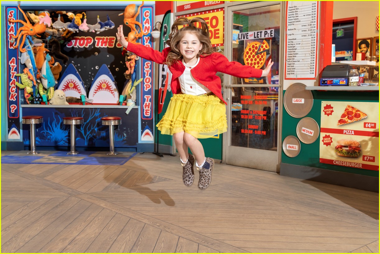 'Erin & Aaron' Star Pyper Braun Shares 10 Fun Facts About Herself ...