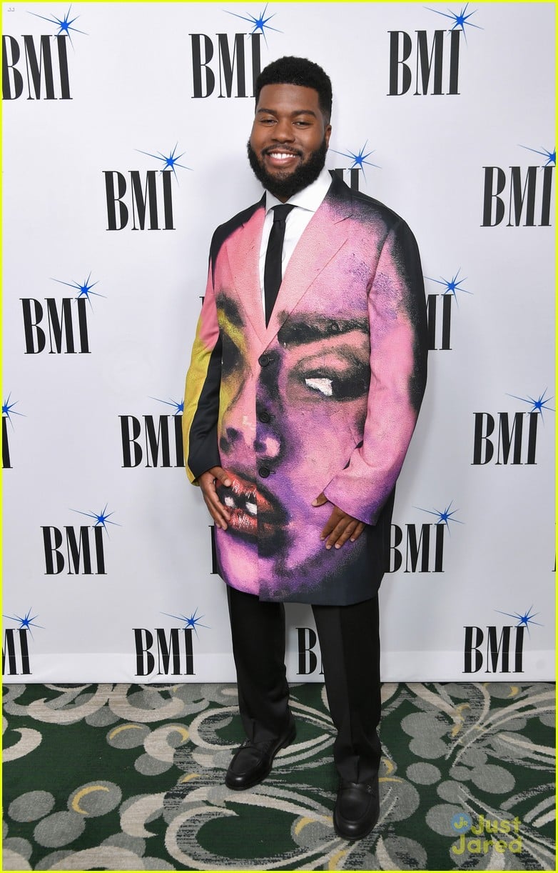 Dove Cameron, Khalid & More Honored at BMI Pop Awards 2023 | Photo ...