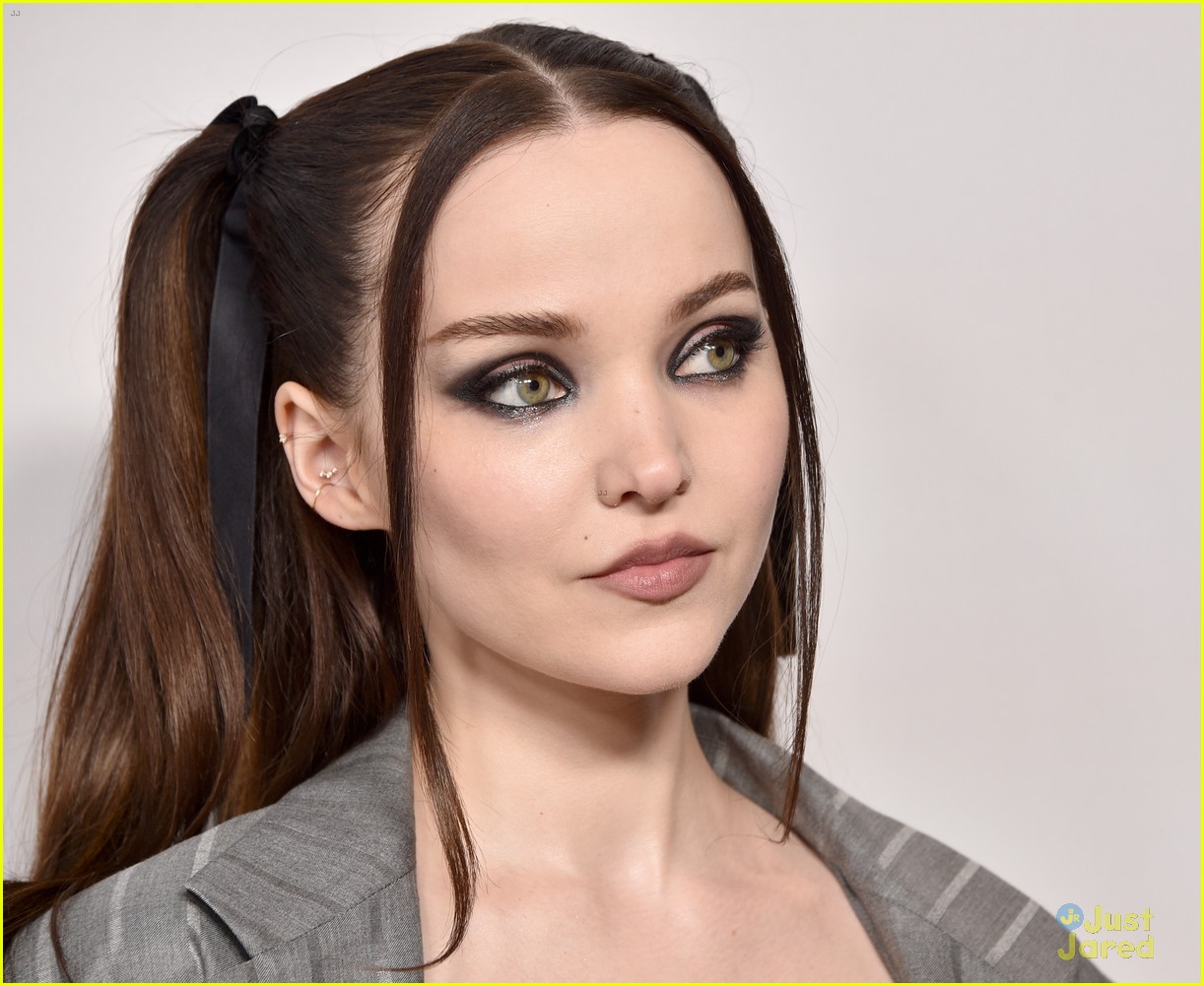 Dove Cameron, Khalid & More Honored at BMI Pop Awards 2023 | Photo ...