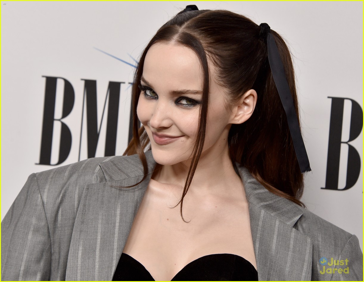 Dove Cameron, Khalid & More Honored at BMI Pop Awards 2023 | Photo ...