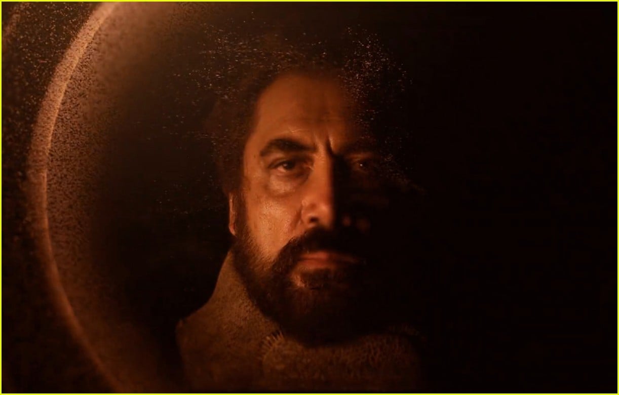 First Look at Florence Pugh, Austin Butler, Zendaya, Timothee Chalamet ...