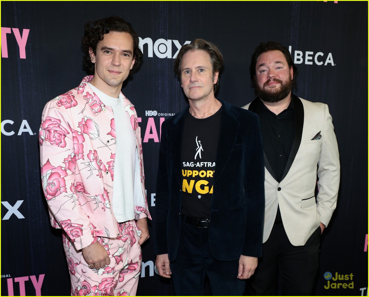 Full Sized Photo of sydney sweeney reveals what drew her to new movie ...