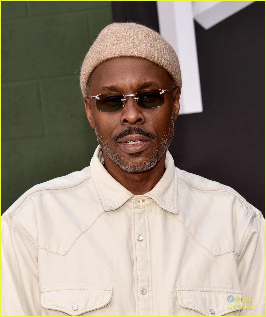 Caleb McLaughlin, Marquis Cook & More Premiere New Movie 'Shooting Stars' | Photo 1378373 ...
