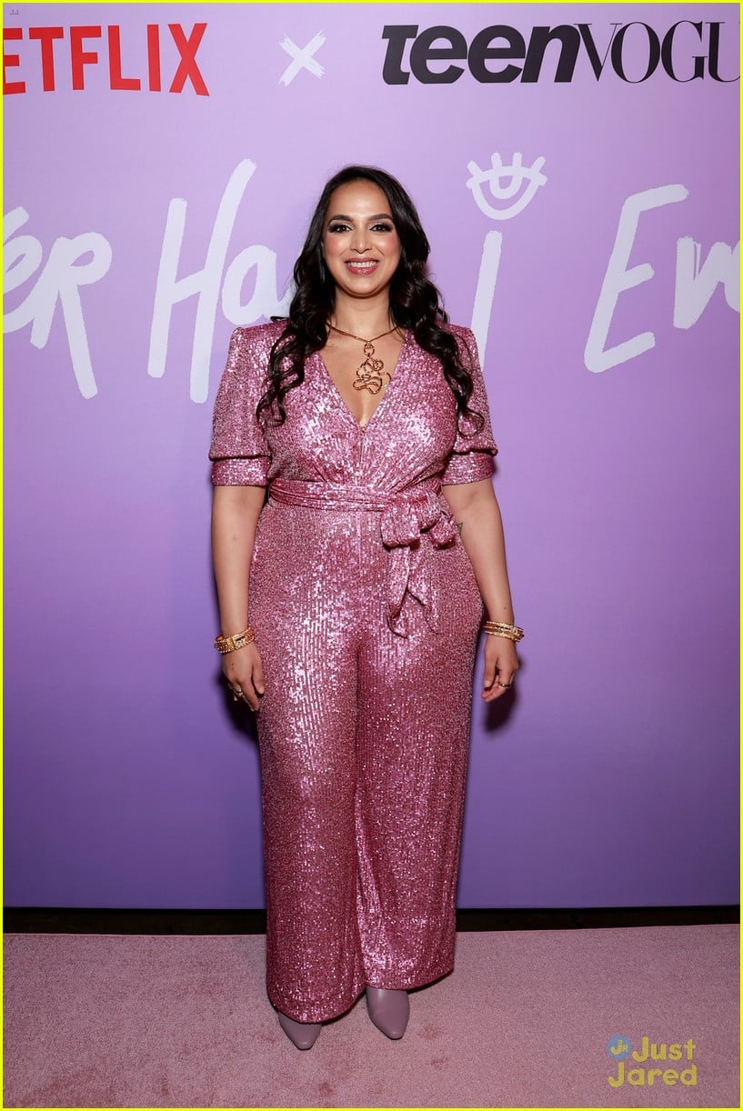 Maitreyi Ramakrishnan, Poorna Jagannathan & Richa Moorjani Bring 'Never ...