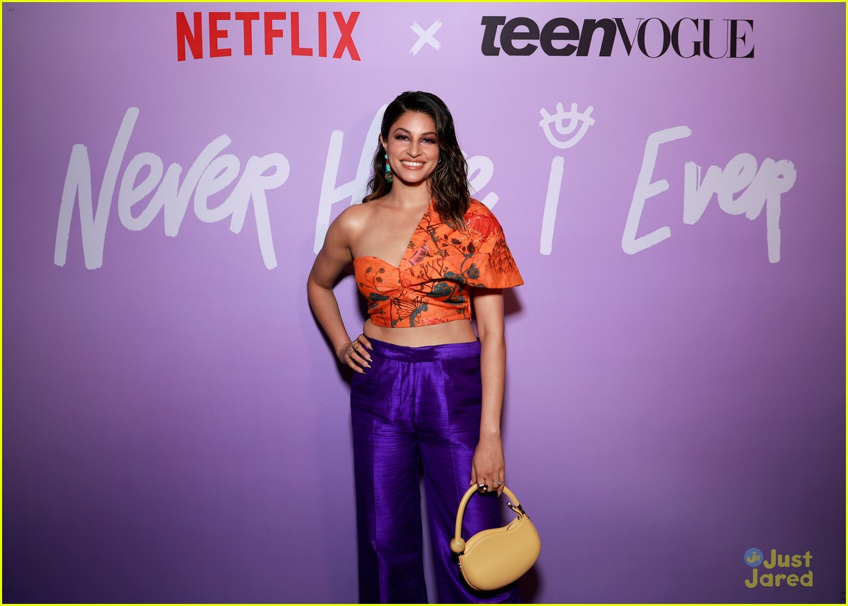 Maitreyi Ramakrishnan, Poorna Jagannathan & Richa Moorjani Bring 'Never ...