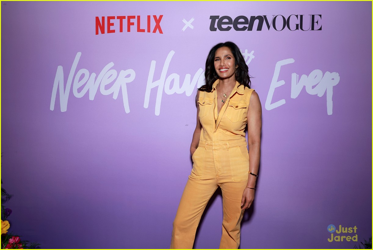 Maitreyi Ramakrishnan, Poorna Jagannathan & Richa Moorjani Bring 'Never ...