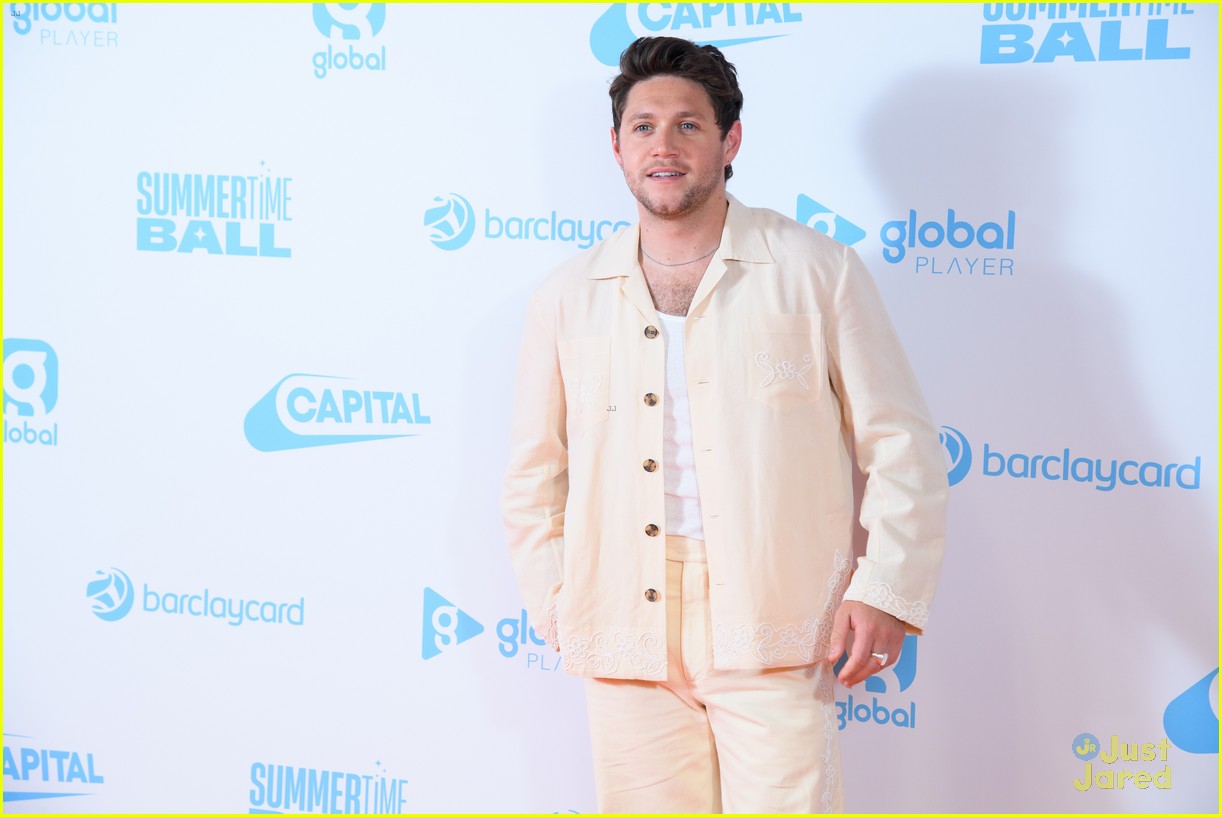 Niall Horan Reveals Why His New Album 'The Show' Only Has 10 Songs ...