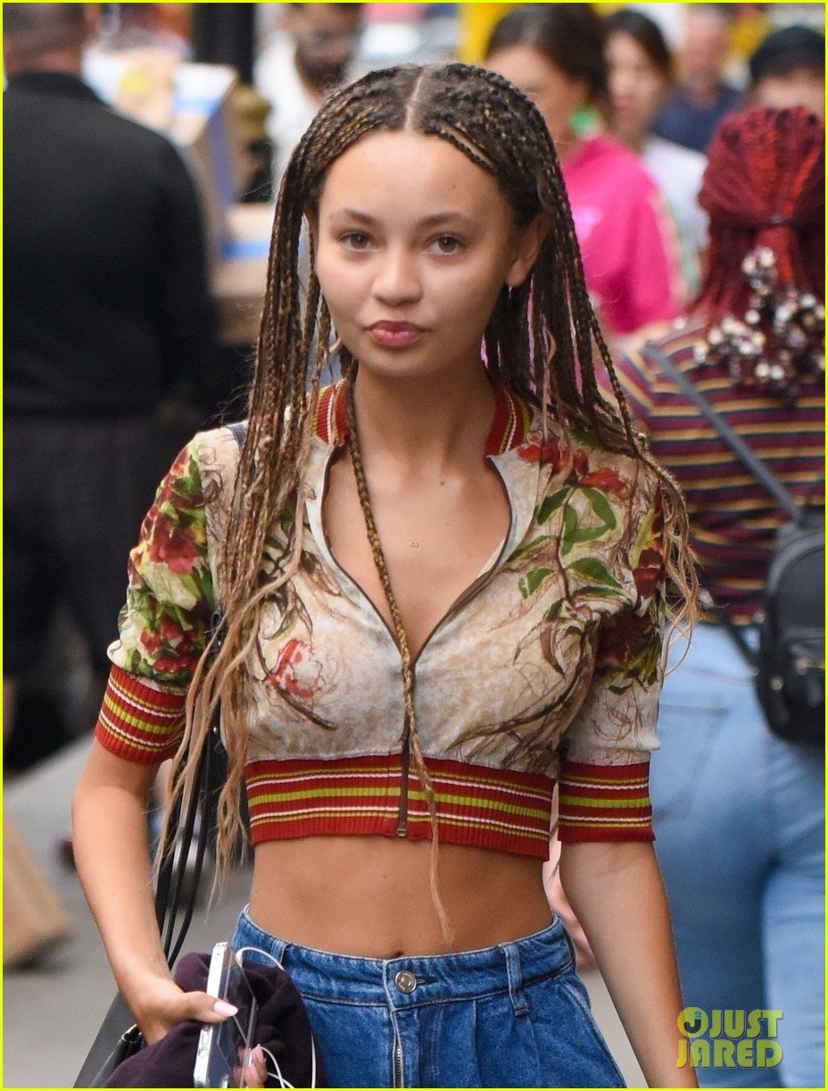 Nico Parker Nico Parker Filmaffinity