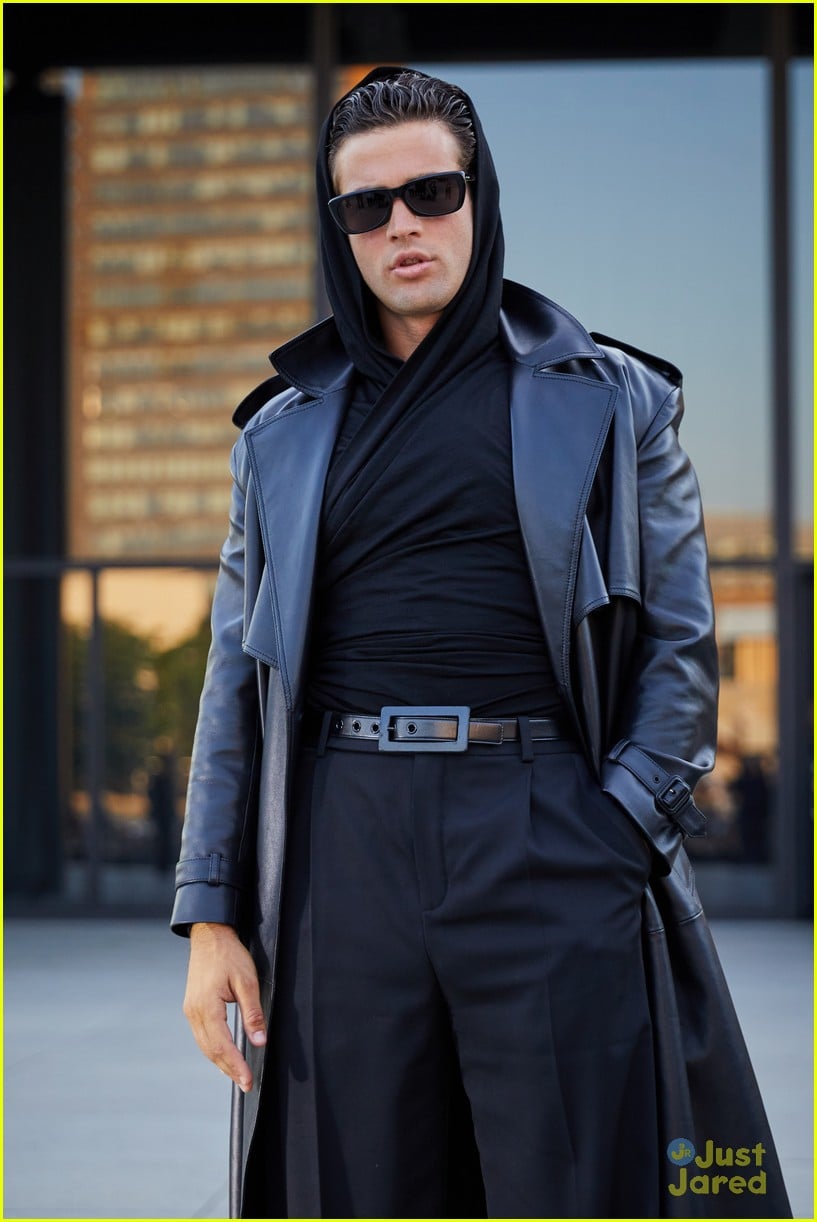 The Little Mermaid's Jessica Alexander, Manu Rios & Jaeden Martell ...