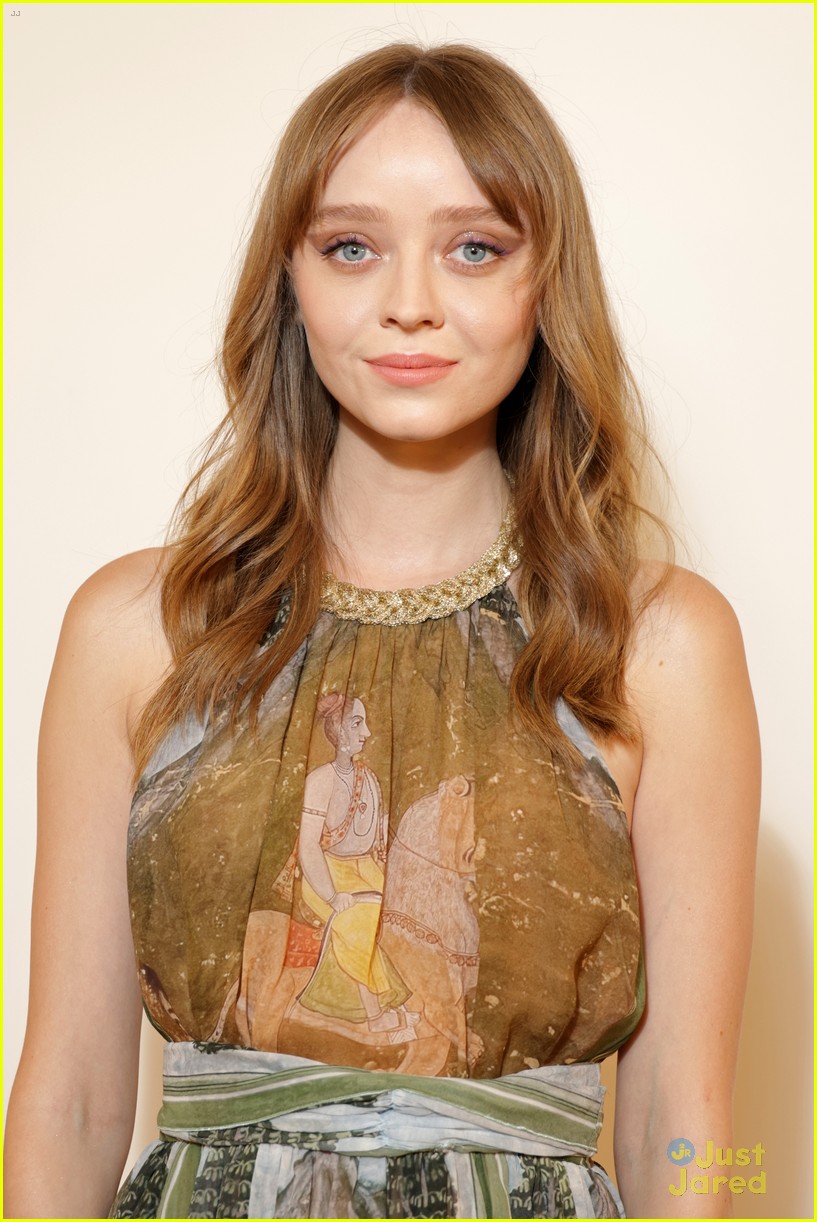 Camila Cabello Takes Over Paris Haute Couture Fashion Week! | Photo ...