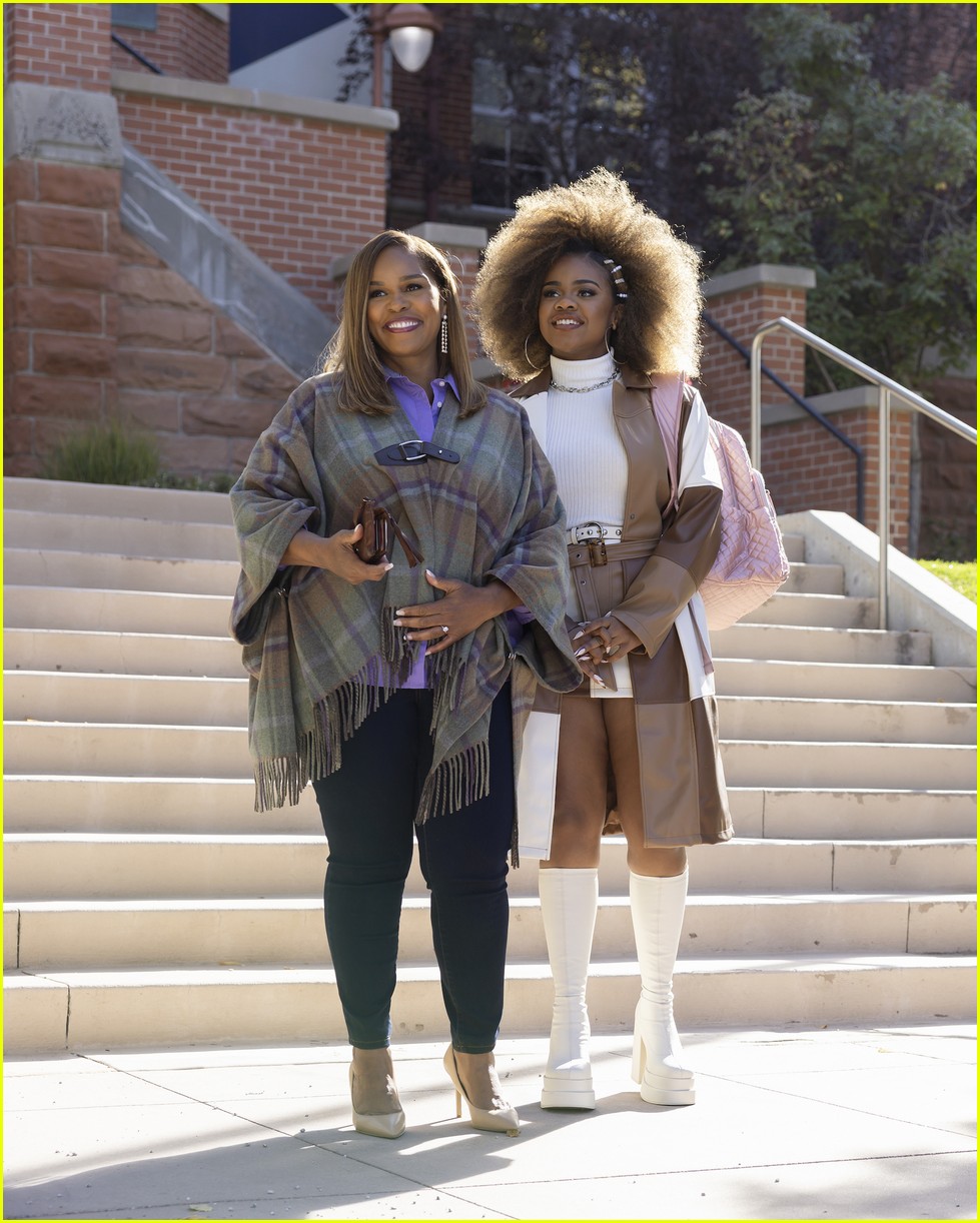 Julia Lester, Frankie Rodriguez & Dara Reneé Talk Their 'HSMTMTS ...