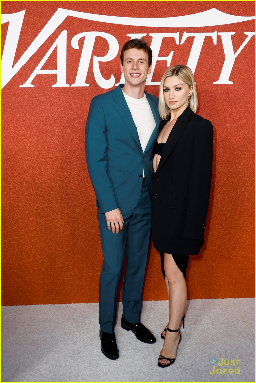 Steve Lacy, Noah Schnapp & Sydney Sweeney Honored at Variety's Power of ...