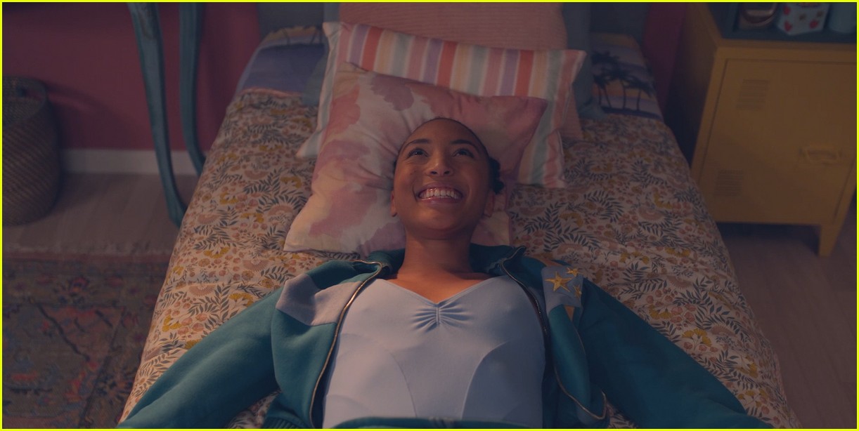 Hulu Debuts Trailer & Key Art For New Supernatural Ballet Series ...