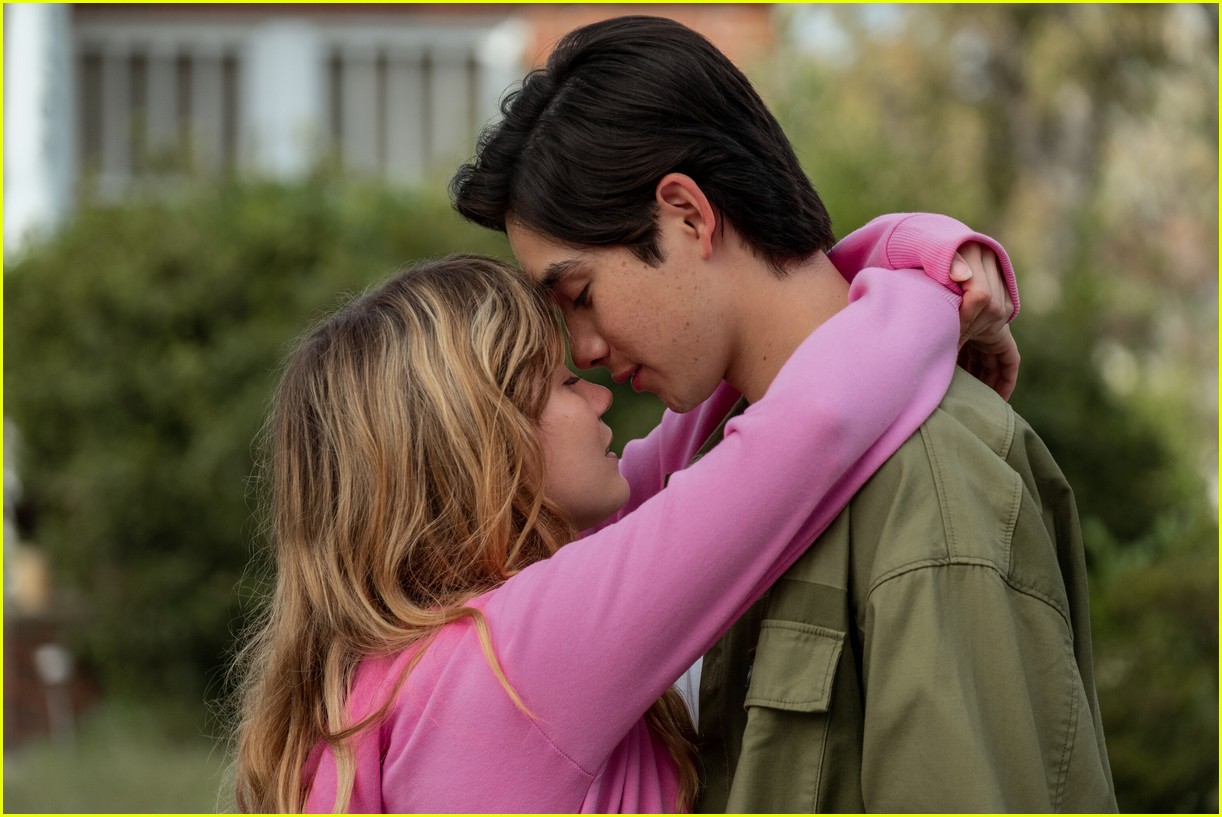 'The Summer I Turned Pretty' Author Jenny Han Talks Expanding Steven & Taylor's Relationship ...