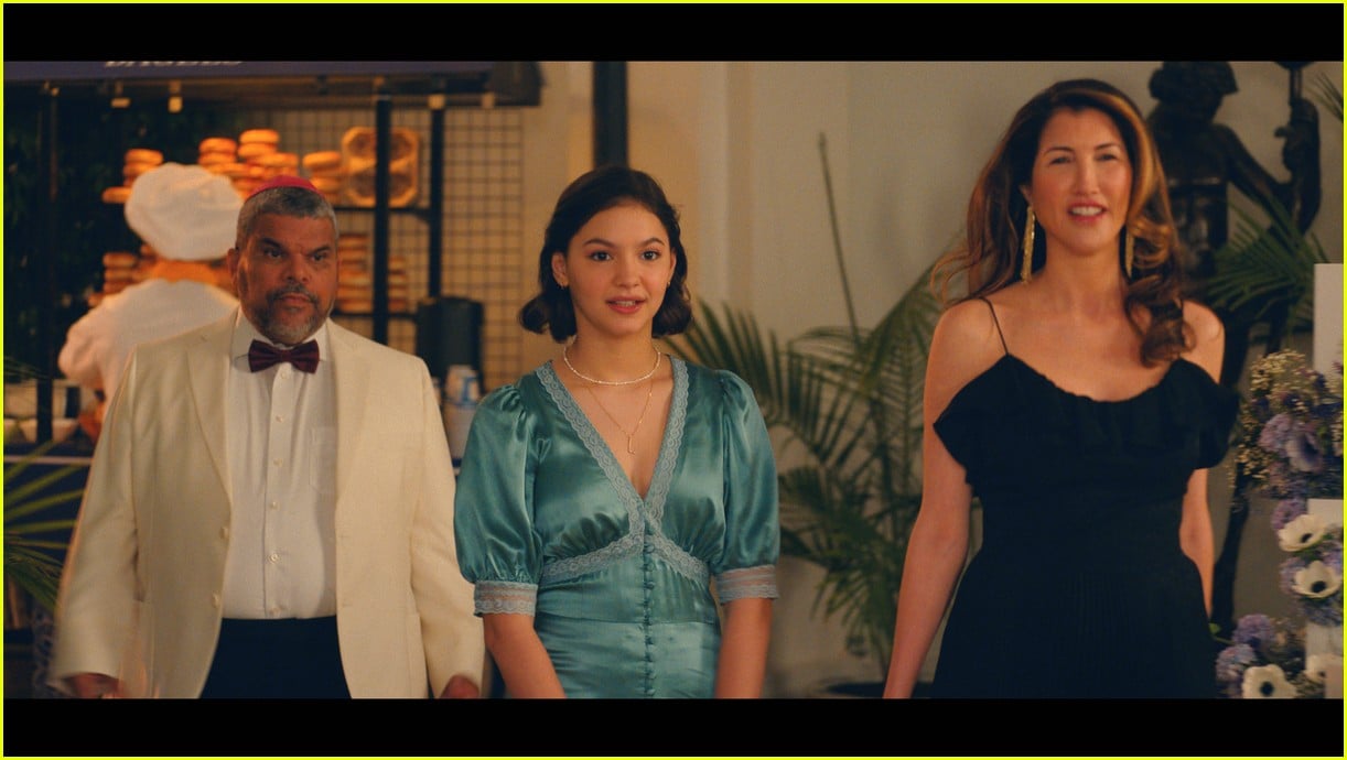 Sunny Sandler & Samantha Lorraine Star In 'You Are So Not Invited to My ...