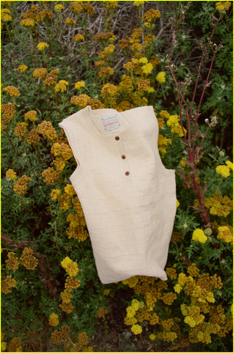 Emma Chamberlain Launches New Collaboration With Levi's Inspired by ...