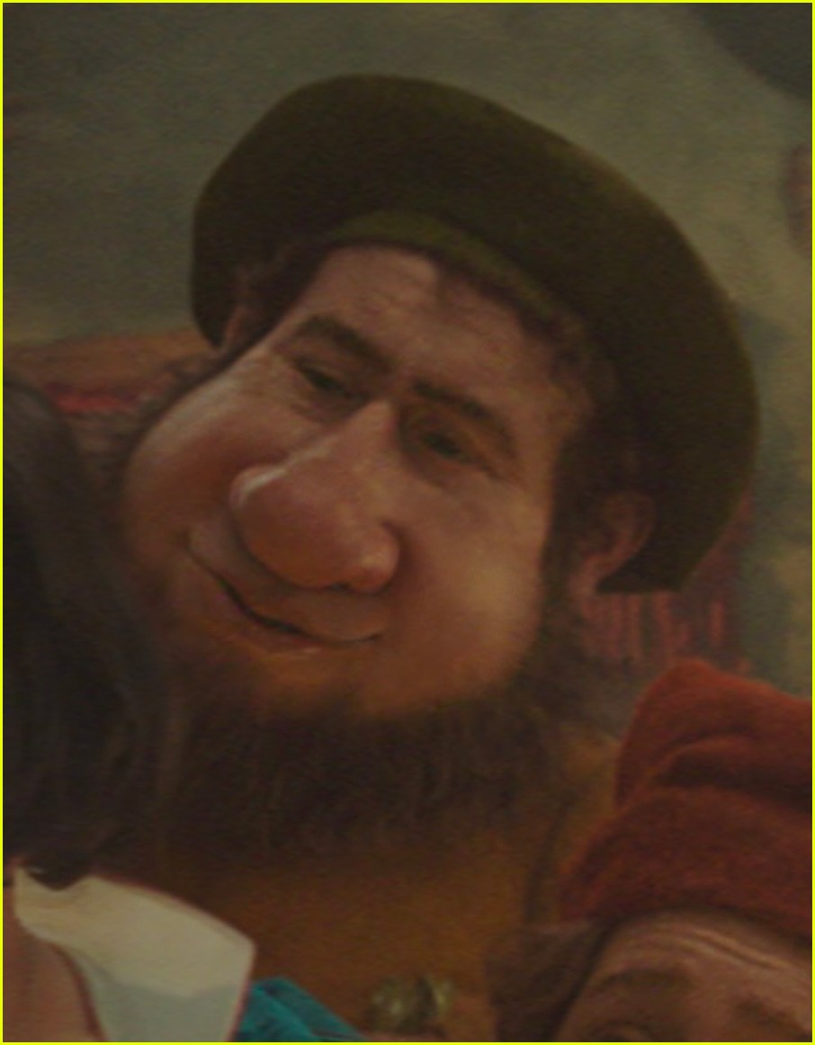 Rachel Zegler in 'Snow White': Disney Reveals First Photo After Release ...