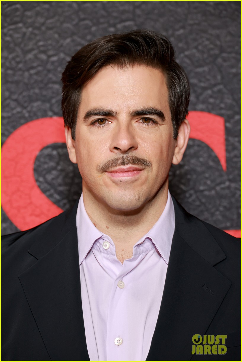 Milo Manheim Premieres New Horror Movie 'Thanksgiving' with Addison Rae ...