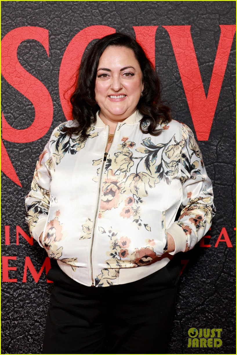 Milo Manheim Premieres New Horror Movie 'Thanksgiving' with Addison Rae ...