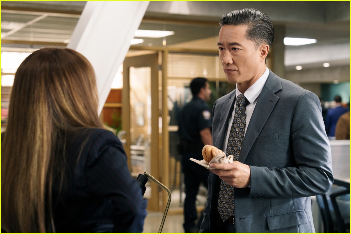 Vanessa Morgan's New CW Series 'Wild Cards' Gets First Look Photos ...