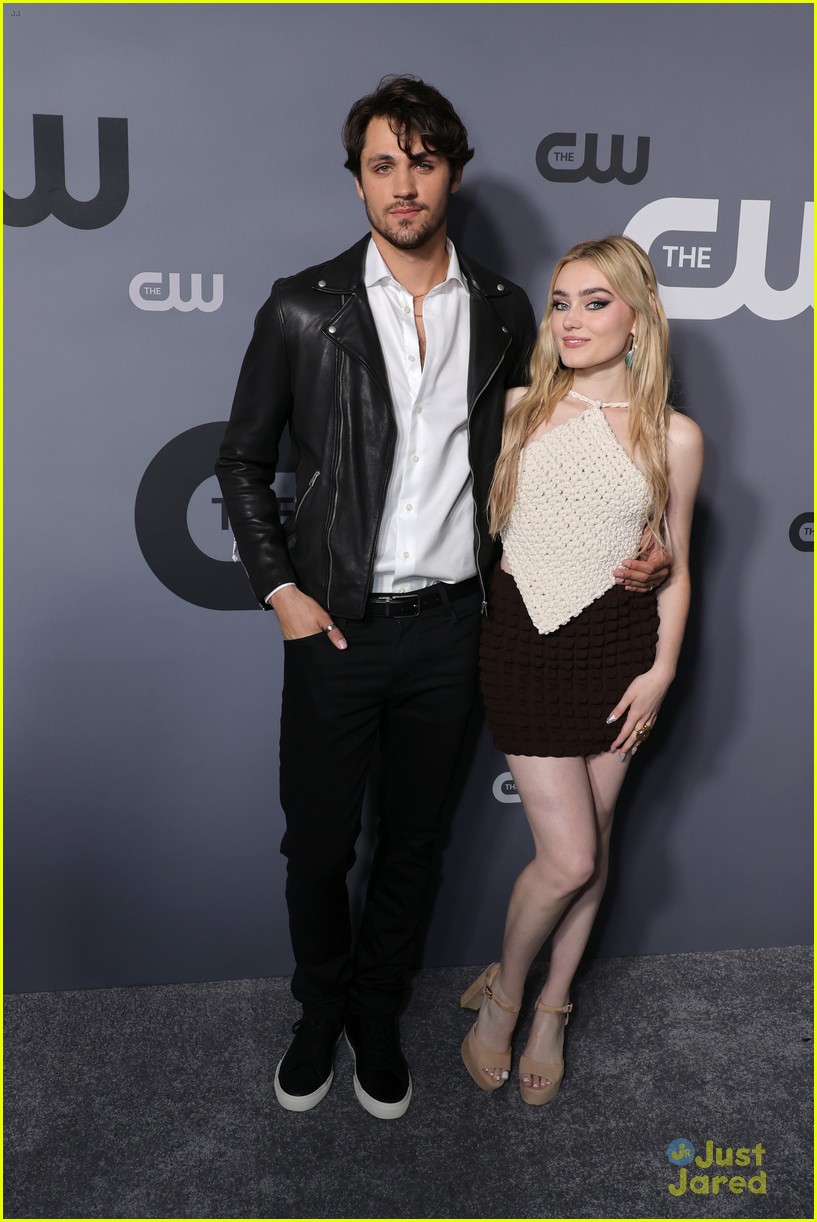 Meg Donnelly Shares Rare Comments About Relationship with Boyfriend ...
