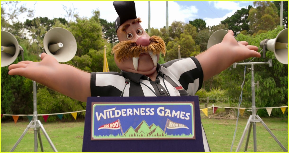 Woody Woodpecker Returns In New Netflix Movie 'Woody Woodpecker Goes to ...