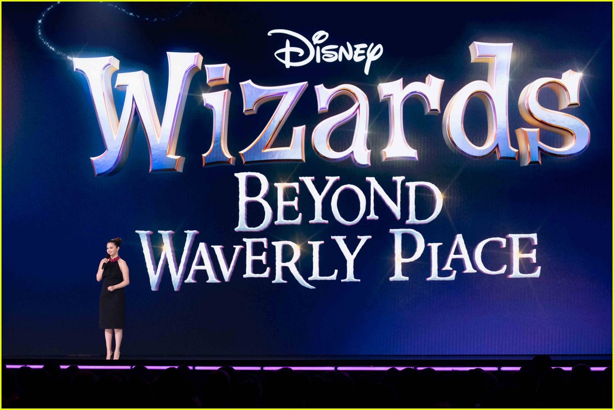 Joe Locke, Kylie Cantrall & 'Percy Jackson' Stars Promote Upcoming ...