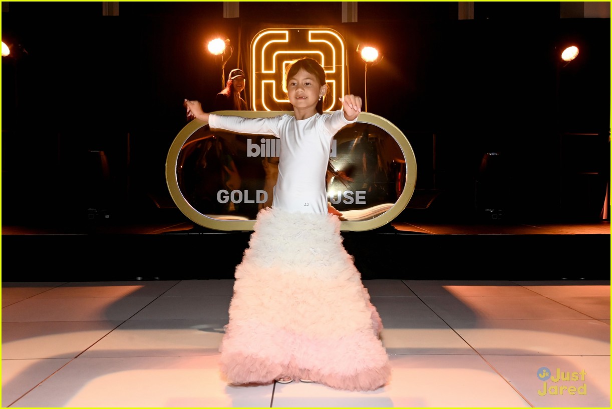 Live-Action 'Lilo & Stitch' Star Maia Kealoha Makes Red Carpet Debut at ...