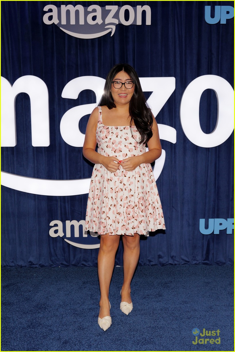 Gavin Casalegno, Lola Tung & Christopher Briney Share 'The Summer I ...