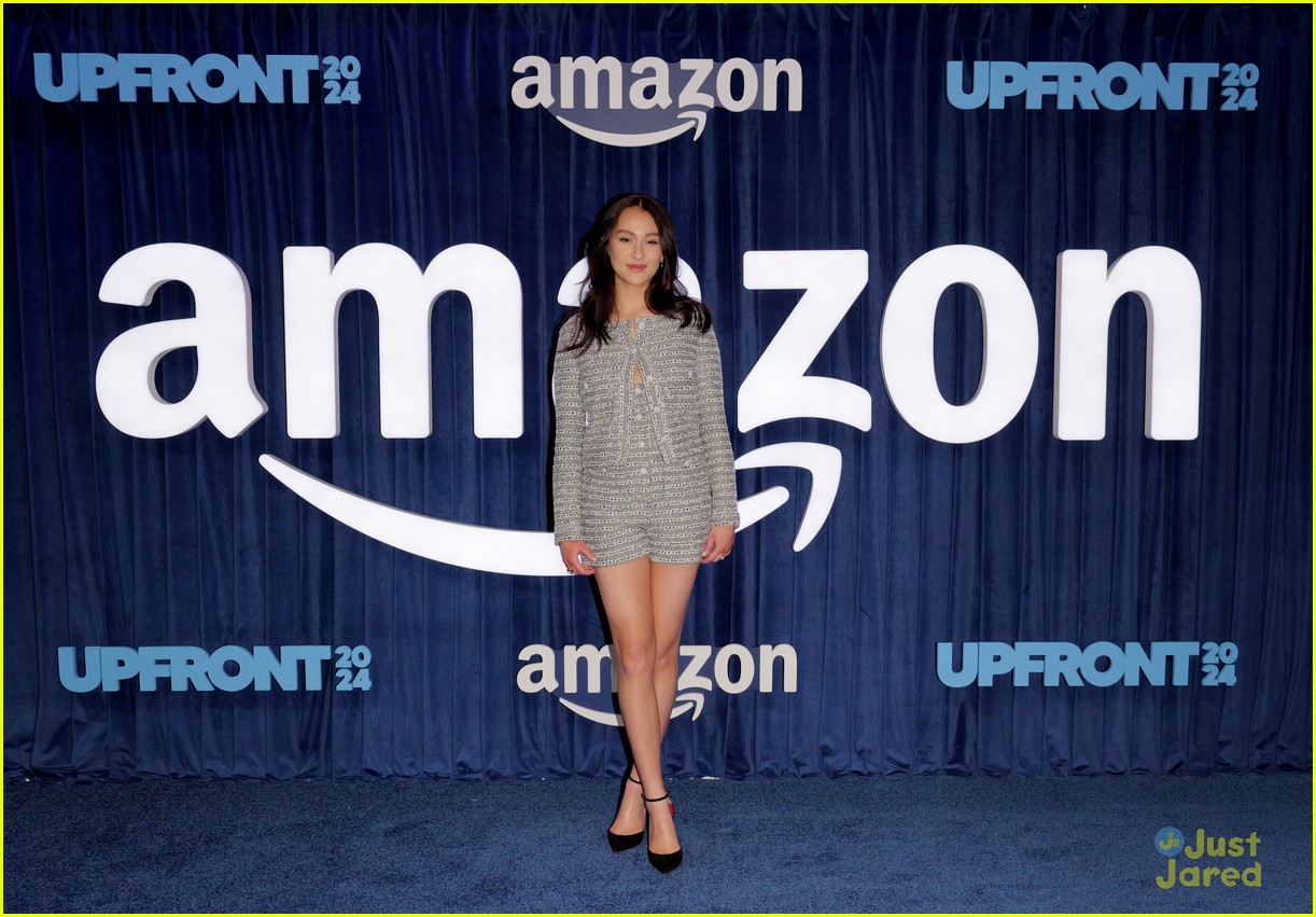 Gavin Casalegno, Lola Tung & Christopher Briney Share 'The Summer I ...