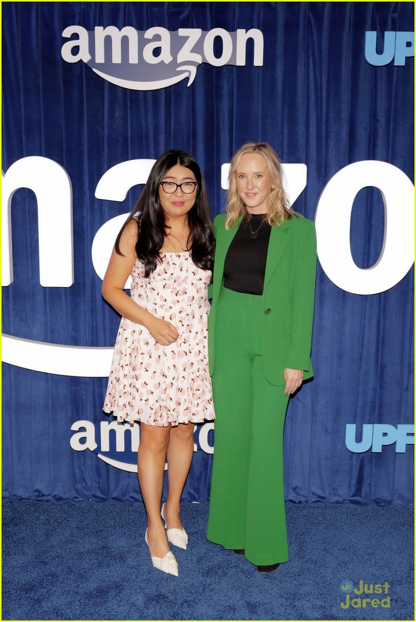 Gavin Casalegno, Lola Tung & Christopher Briney Share 'The Summer I ...