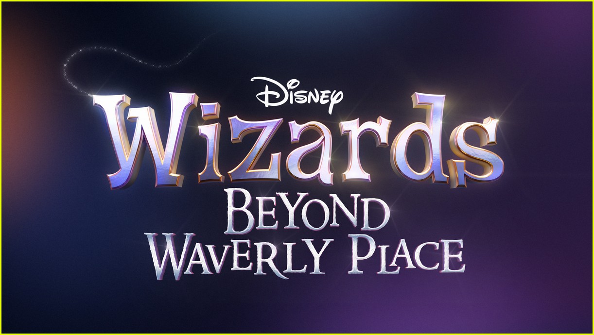 Disney Announces 'Wizards of Waverly Place' Sequel Series Title ...