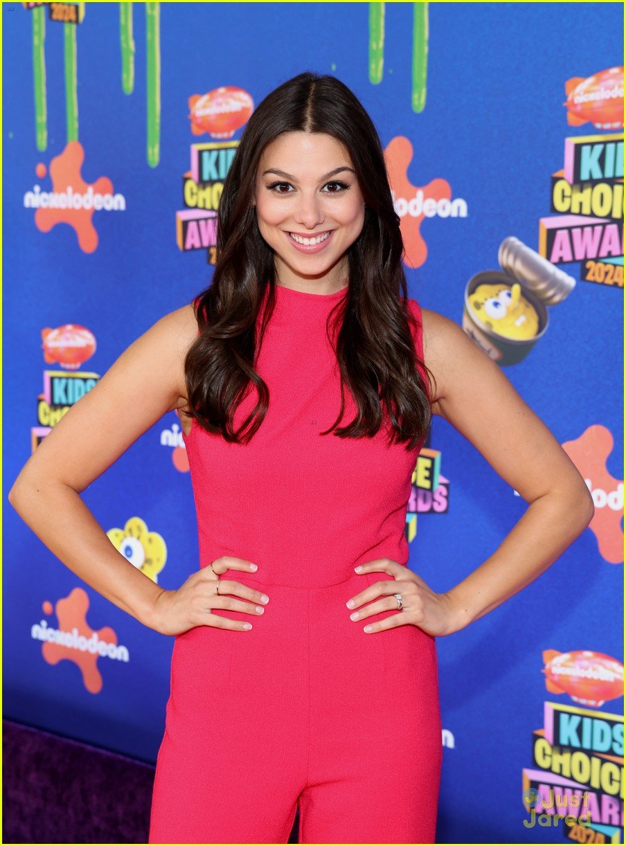 'Thundermans' Star Kira Kosarin Announces Marriage to Max Chester ...