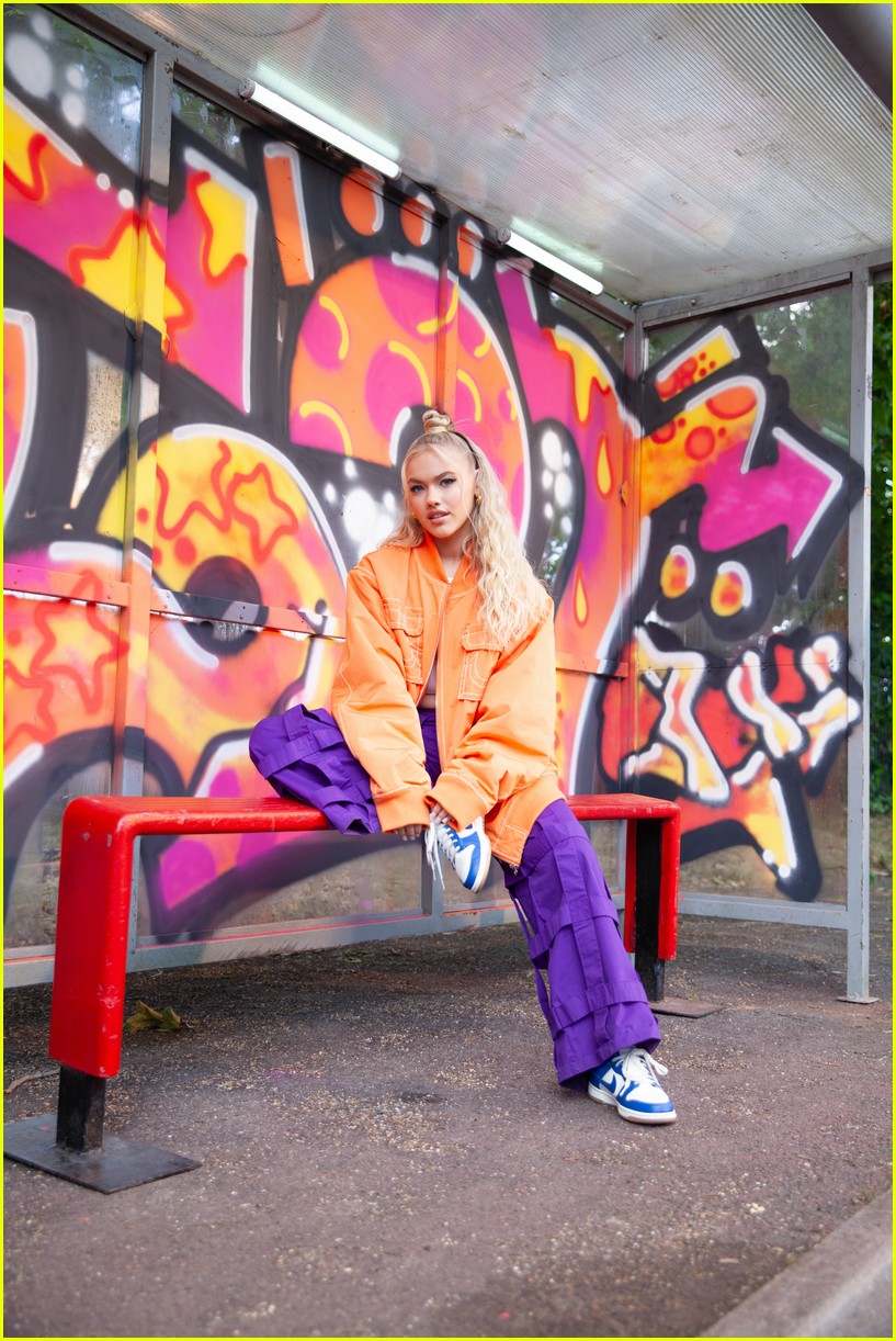 Freya Skye Talks New Single 'Walk Over,' Dishes On Recording Process ... Freya Skye Talks New Single 'Walk Over,' Dishes On Recording Process ...