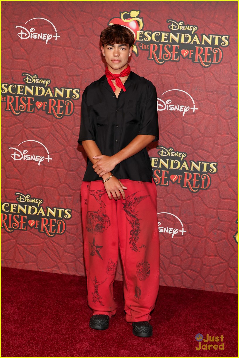 'Wizards Beyond Waverly Place' Cast Makes First Appearance Together at ...