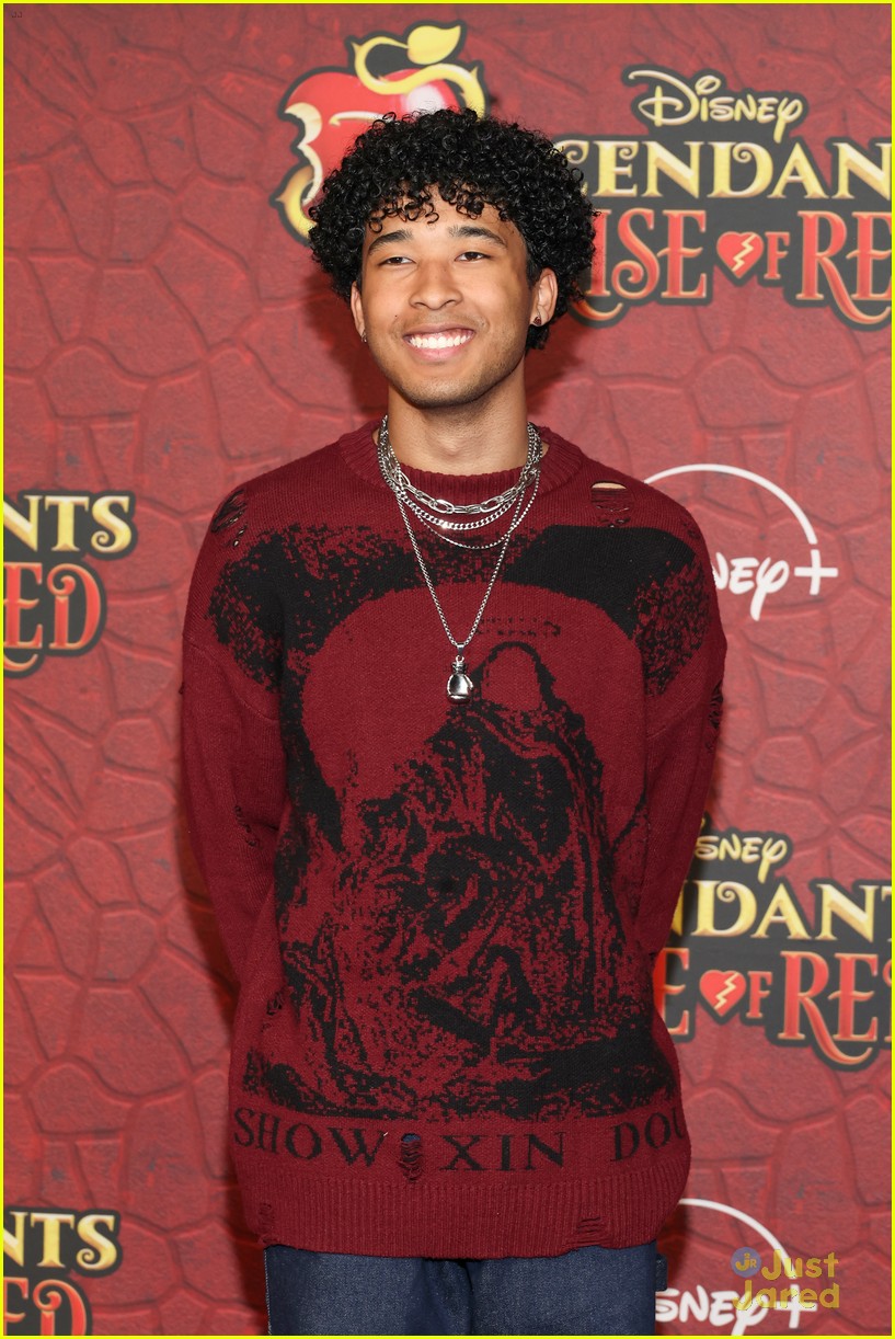 'Wizards Beyond Waverly Place' Cast Makes First Appearance Together at ...