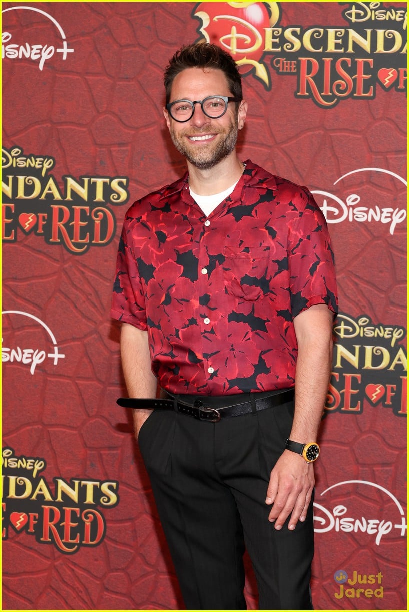 'Wizards Beyond Waverly Place' Cast Makes First Appearance Together at ...