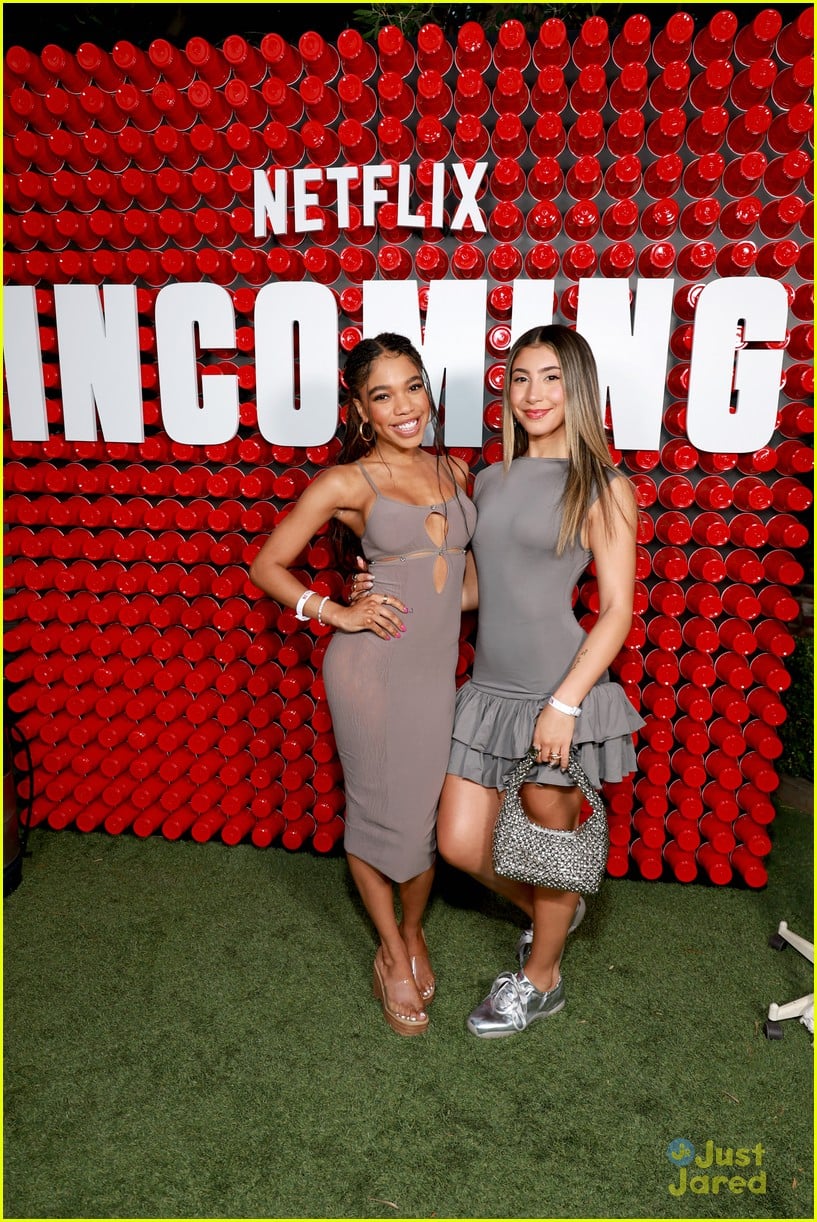 Mason Thames, Loren Gray & More Premiere New Movie 'Incoming' With LA House Party | Photo ...
