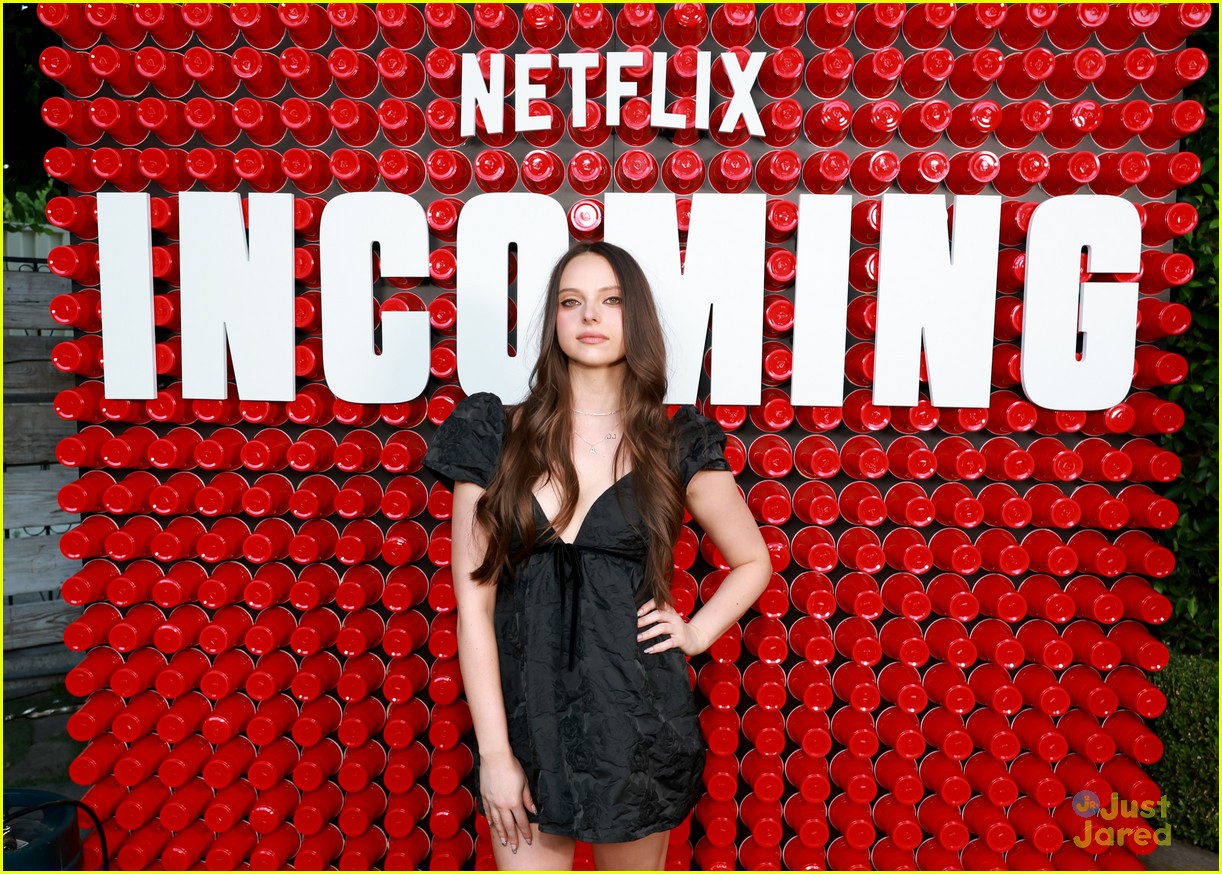 Mason Thames, Loren Gray & More Premiere New Movie 'Incoming' With LA House Party | Photo ...