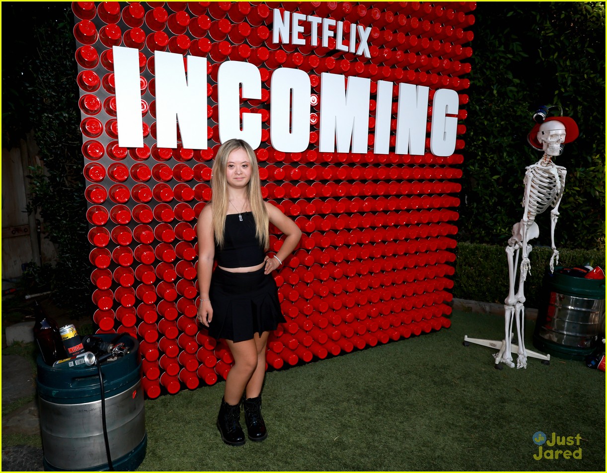 Mason Thames, Loren Gray & More Premiere New Movie 'Incoming' With LA House Party | Photo ...