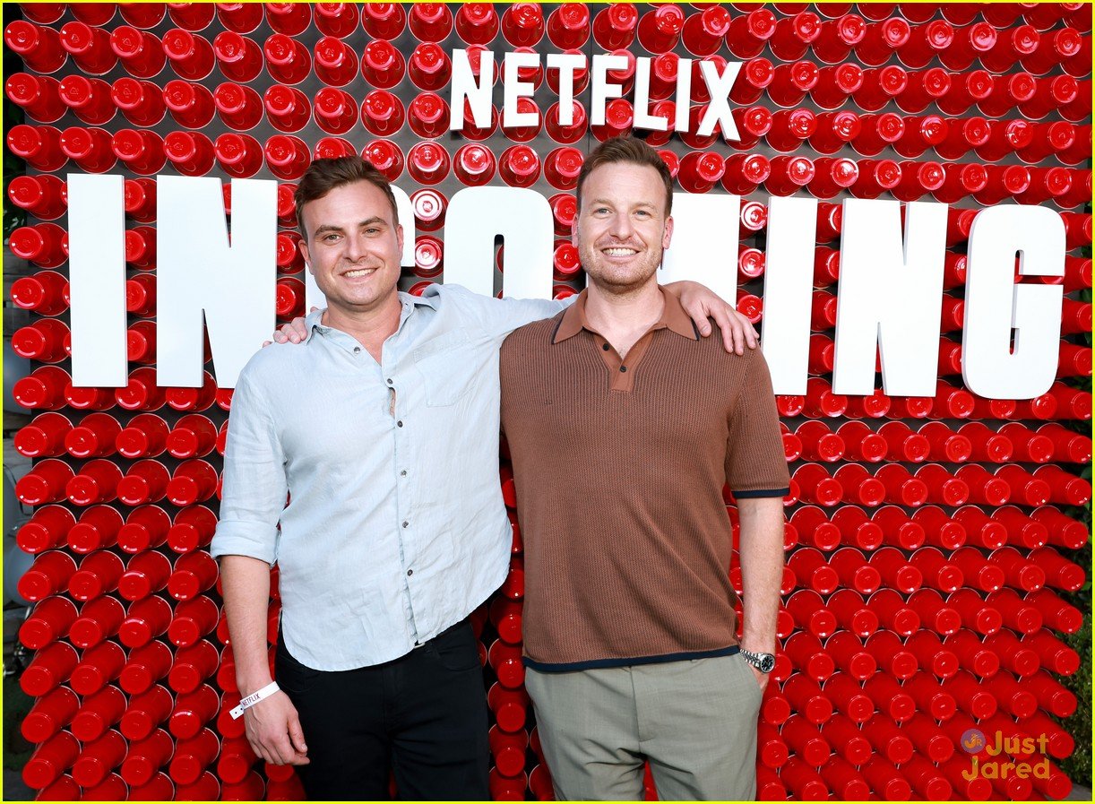 Mason Thames, Loren Gray & More Premiere New Movie 'Incoming' With LA House Party | Photo ...