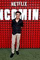 Mason Thames, Loren Gray & More Premiere New Movie ‘Incoming’ With LA ...