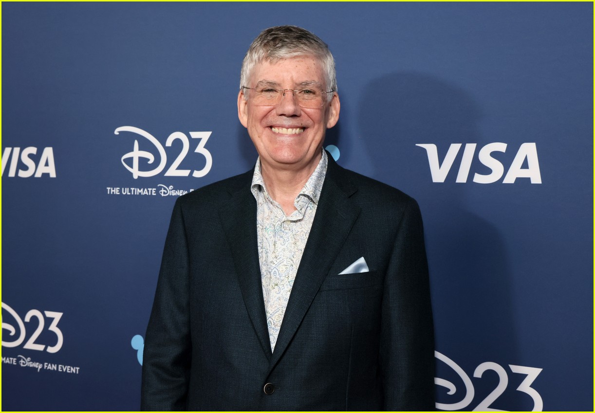 'Percy Jackson' Stars Flock to D23, New Casting Announced For Season 2 ...