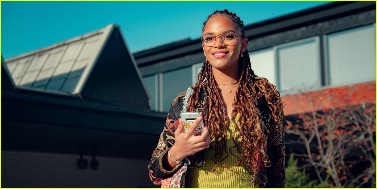 'Heartstopper' Season 3 Trailer Showcases Some Intimate Moments, a ...