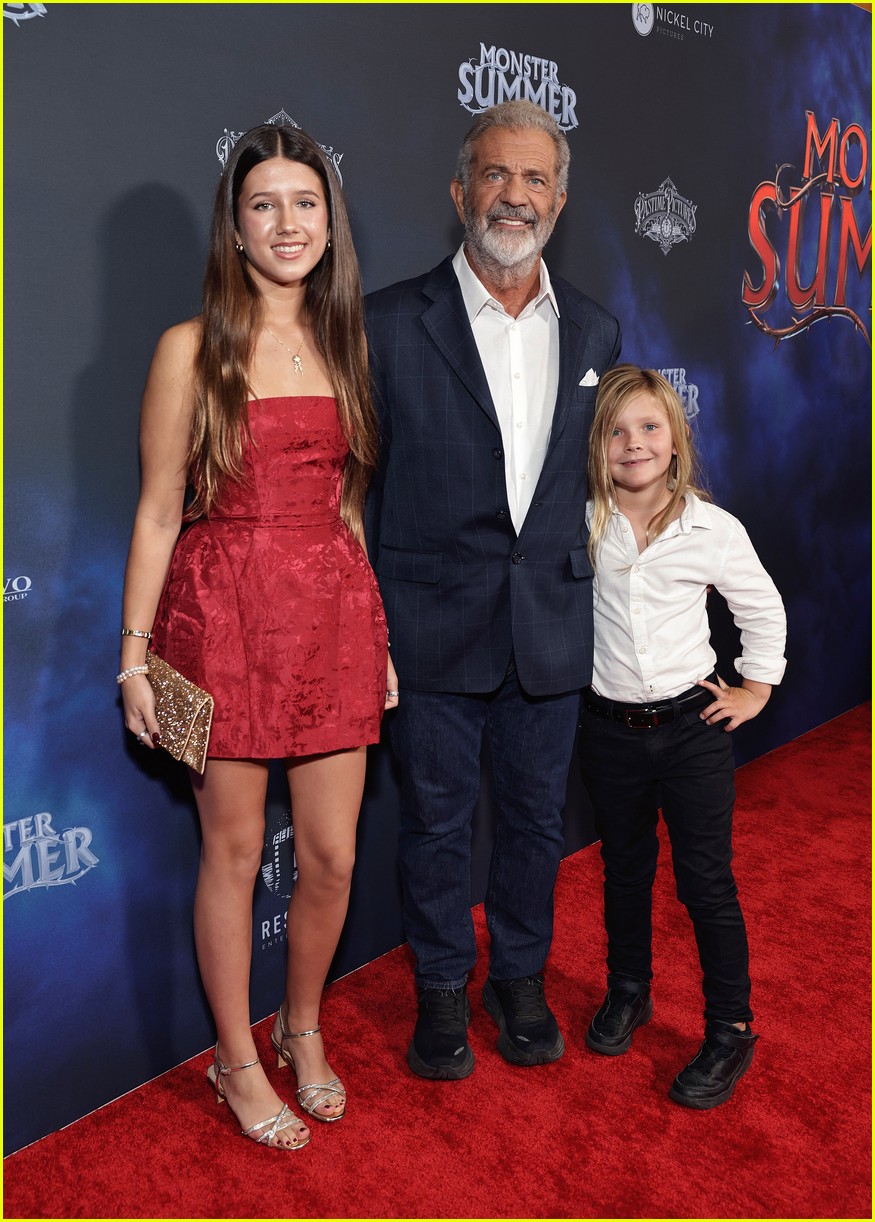 David Henrie Gets 'Wizards' Cast Support at 'Monster Summer' Premiere ...