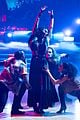 Chandler Kinney Reprises ‘Zombies’ Character For ‘DWTS’ Disney Night ...