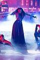 Chandler Kinney Reprises ‘Zombies’ Character For ‘DWTS’ Disney Night ...